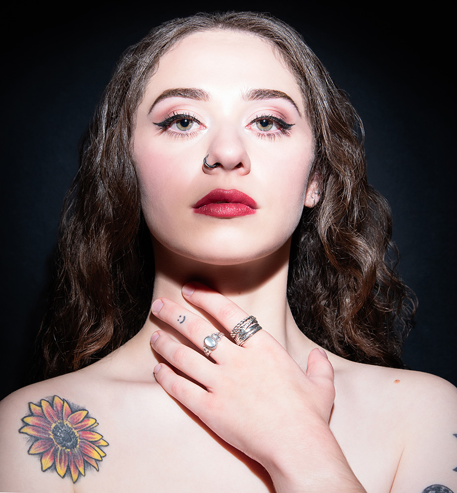 A Beauty and Fashion Photography Blog – The Bryssa Effect: The ...